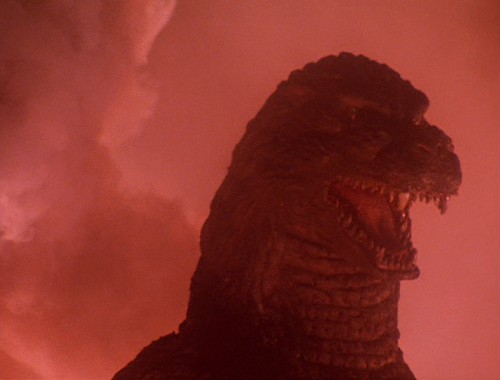 Create A Godzilla Designs Tier List Tiermaker