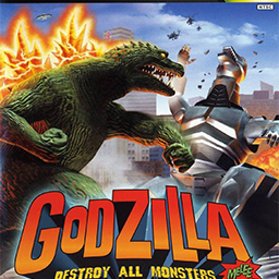 Godzilla Designs from Video Games Tier List (Community Rankings ...