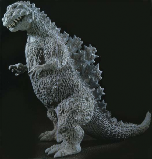 Create a Godzilla Designs Up To Gemstone Goji Tier List - TierMaker