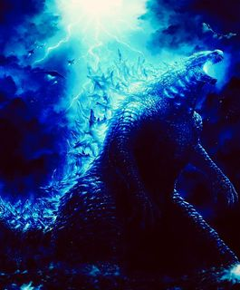 Create a GODZILLA: Kaiju Heroes the villains sinner medals Tier List ...