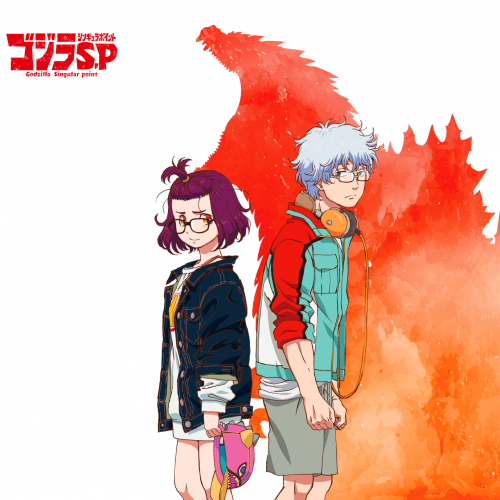 Godzilla Singular Point - Human Characters Tier List (Community ...