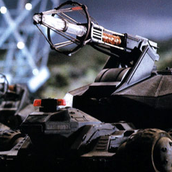 Create a Godzilla/Toho Super Weapons Tier List - TierMaker