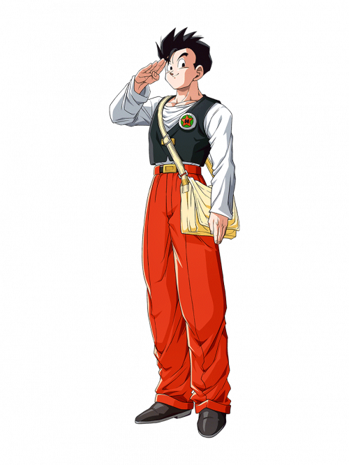 Gohan Drip List Tier List (Community Rankings) - TierMaker