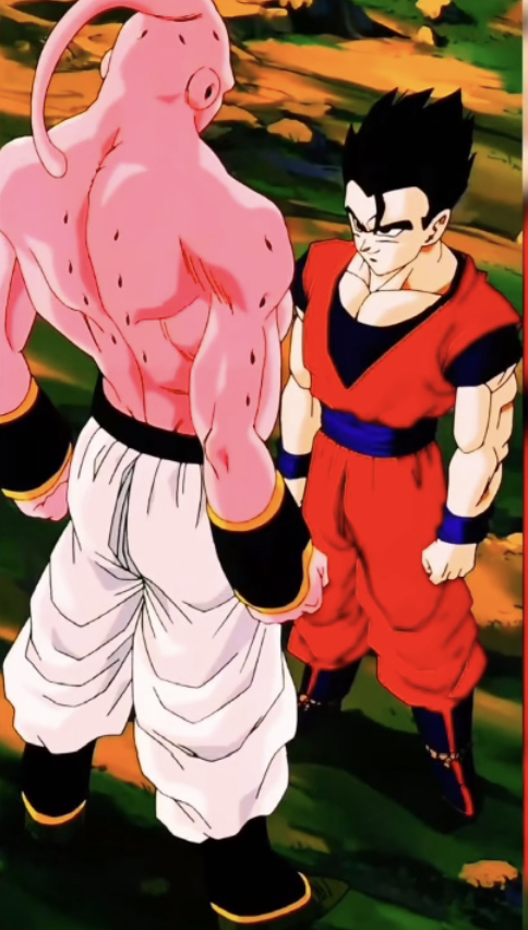 Gohan Outfits Tier List (Community Rankings) - TierMaker