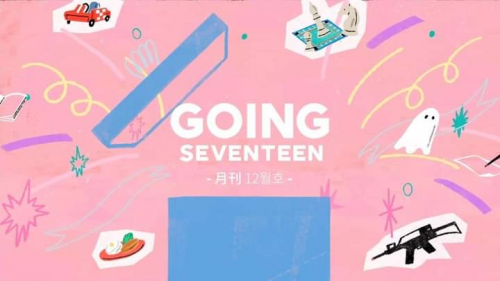 Create a Going svt episodes and intros Tier List - TierMaker