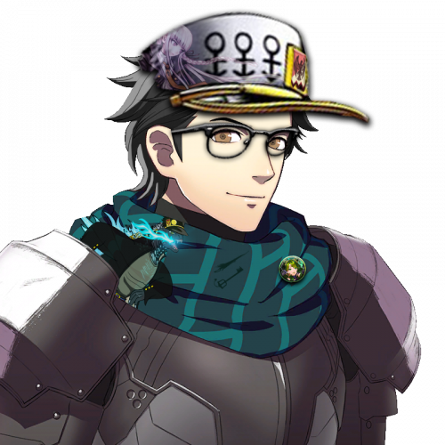 Create a Goji character tierlist Tier List - TierMaker