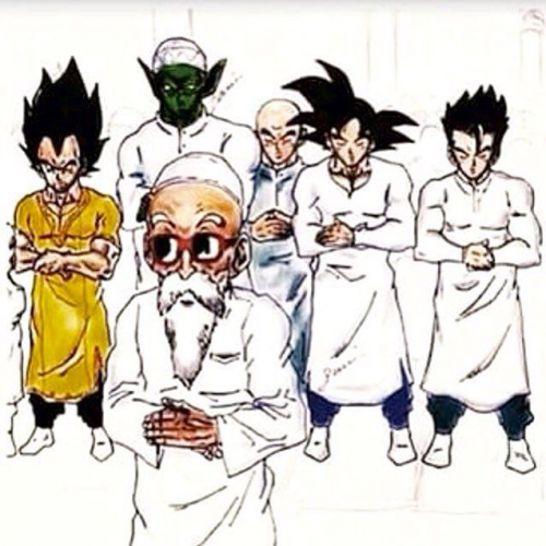 goku ALL true forms Tier List (Community Rankings) - TierMaker