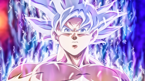 Goku Forms Ranked Tier List (Community Rankings) - TierMaker