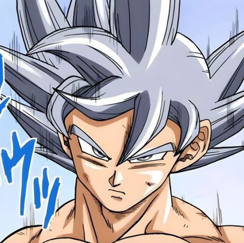 Create A Goku X Personagens Tier List Tiermaker