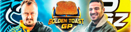 Create a Golden Toast GP Tier List - TierMaker