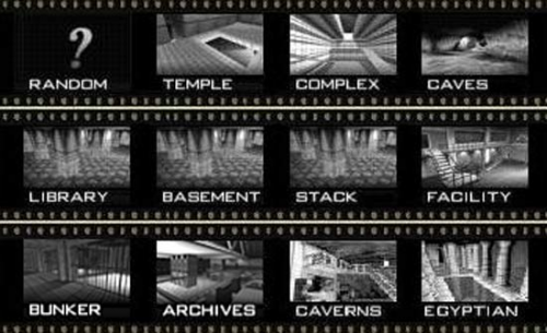 Create a Goldeneye 007 N64 Multiplayer Maps Tier List - TierMaker Create a Goldeneye 007 N64 Multiplayer Maps Tier List - TierMaker