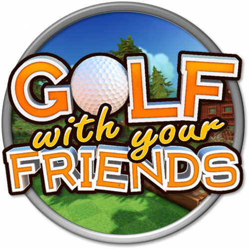 Create a Golf With Your Friends - All Maps Tier List - TierMaker