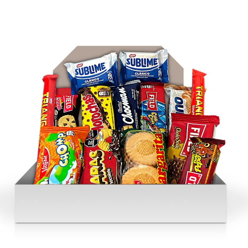 Golosinas Peruanas Tier List (Community Rankings) - TierMaker