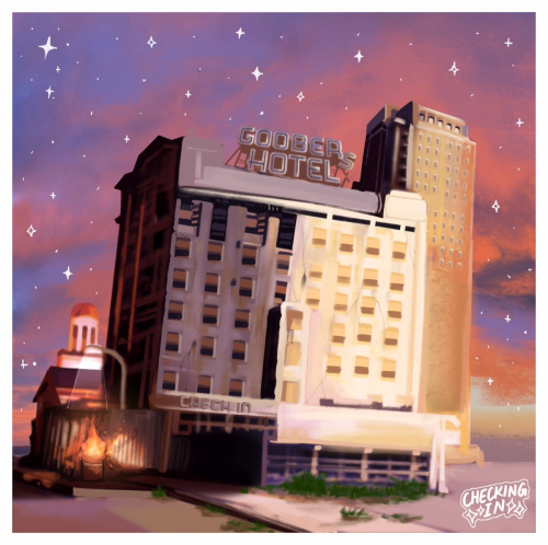 Create a GOOBERS - CHECKING IN Tier List - TierMaker