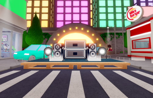 Create a good at funky friday Tier List - TierMaker