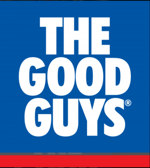 Create a Good Guys Tier List - TierMaker