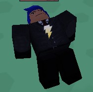 Create a Goofy Stands Tier List - TierMaker