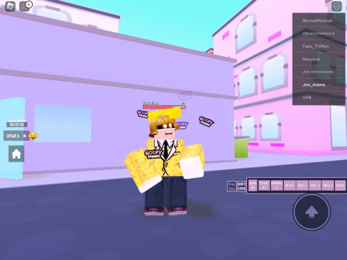 Goofy stands, regular stand tierlist Tier List (Community Rankings ...