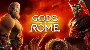 Create a GOR Characters Tier List - TierMaker