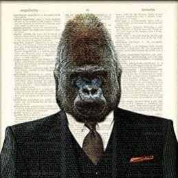 Gorilla Rappers Tier List (Community Rankings) - TierMaker