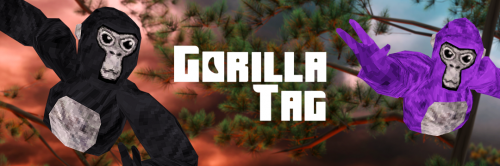Create a Gorilla tag cosmetics Tier List - TierMaker