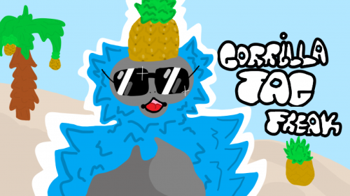 Create a Gorilla Tag Freaks Fan Art #1 Tier List - TierMaker Create a Gorilla Tag Freaks Fan Art #1 Tier List - TierMaker