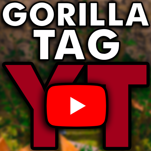 Create a Gorilla Tag YouTuber !!! (80+ CREATORS) Tier List - TierMaker