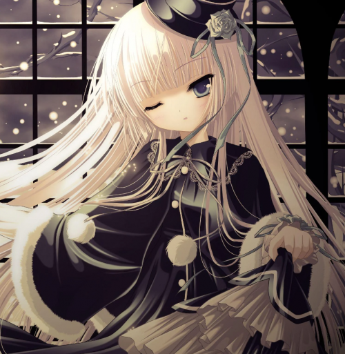 Gosick Tier List (Community Rankings) - TierMaker