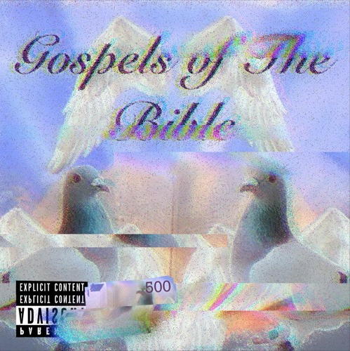 Create a Gospels of the Bible Tier List - TierMaker