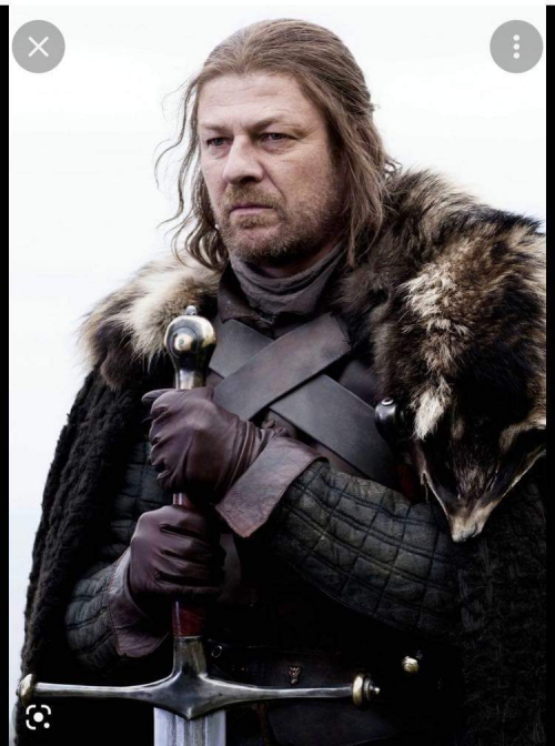 GoT S1 Character Ranking Tier List (Community Rankings) - TierMaker