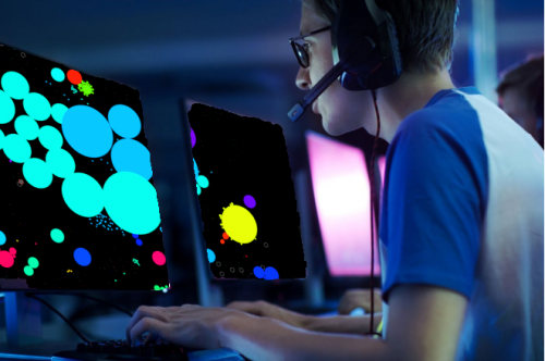 Gota.io Professional Players (Megasplit) Tier List (Community Rankings ...