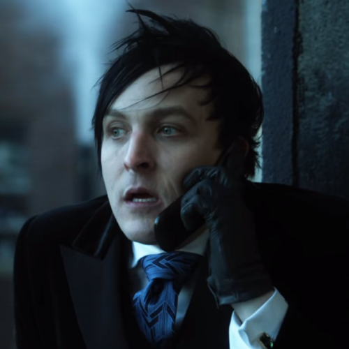 Gotham (TV) - All Important Characters! Tier List (Community Rankings ...