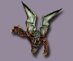Create a Gothic 2 DannyKickems Monster TIER LIST Tier List - TierMaker
