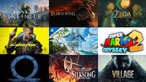 Goty 2021 Tier List (Community Rankings) - TierMaker