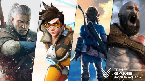 GOTY Contenders So Far (2023) Tier List (Community Rankings) - TierMaker