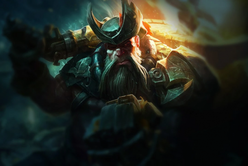 Create a GP Matchup Tier List - TierMaker