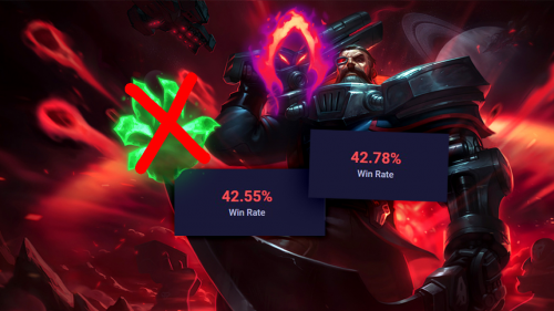 Gp Runes vs Matchups Tier List (Community Rankings) - TierMaker