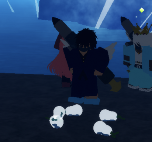 Create a GPO Combat Tier List - TierMaker