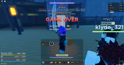 GPO FRUITS (UP5) Tier List (Community Rankings) - TierMaker