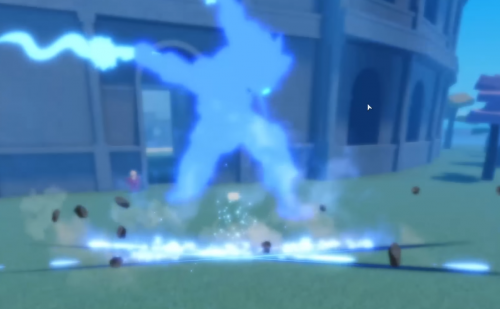 Create a Gpo Grips Tier List - TierMaker