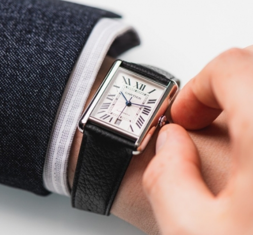 Create a Grad Watch v2 Tier List - TierMaker