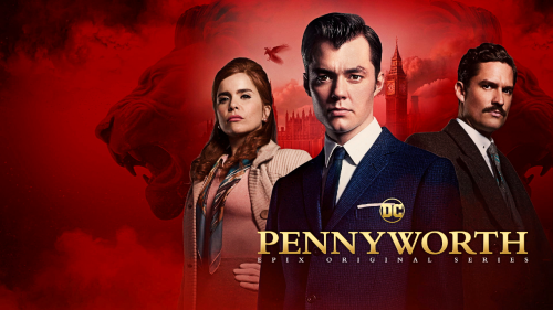 Grade DC Series Tier List (Community Rankings) - TierMaker