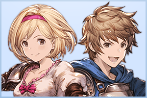 Granblue Fantasy Main Story Characters Tier List (Community Rankings ...