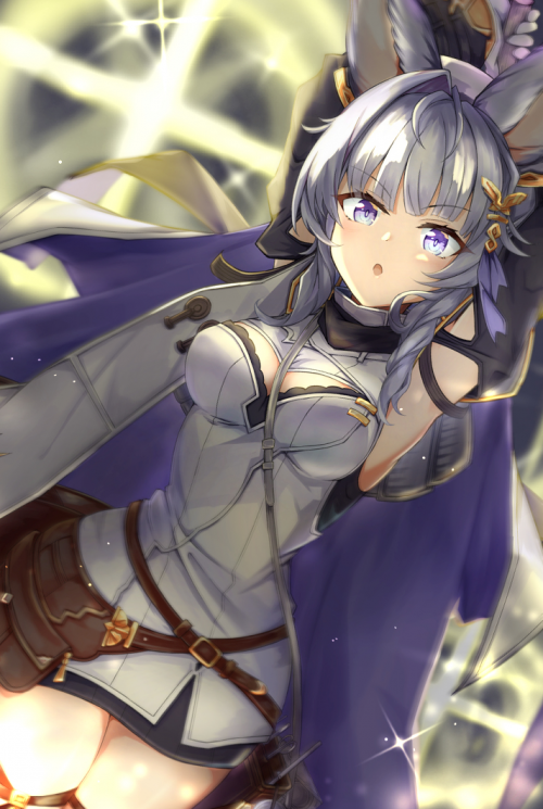 Granblue Fantasy What s Your Favorite Characters V 7 Tier List granblue-fantasy-what-s-your-favorite-characters-v-7-tier-list