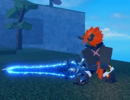 Create a Grand Piece Online Mythical Yt Tier List - TierMaker