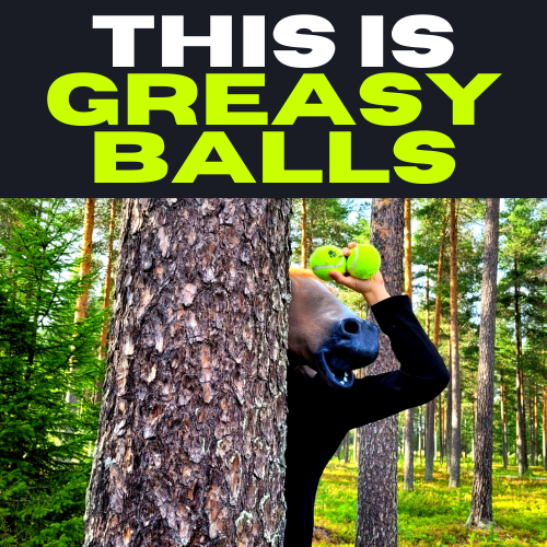 Greasy Balls songs/music Tier List (Community Rankings) - TierMaker