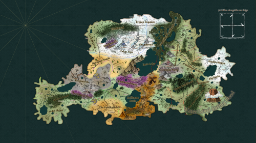 Create a Great Awakenites Tier List - TierMaker