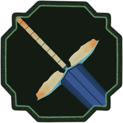 Great Sword of ChoCho Tier List (Community Rankings) - TierMaker