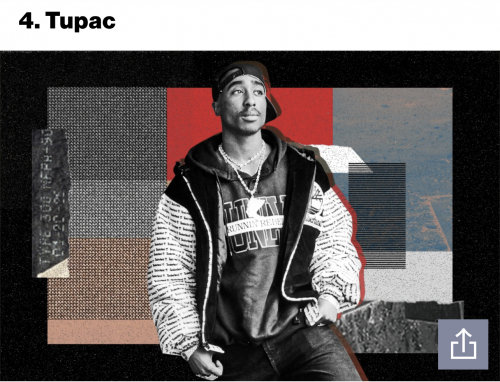 Greatest Emcees Tier List (Community Rankings) - TierMaker