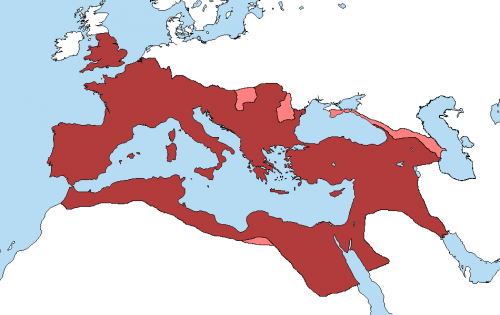 Create a Greatest Empires in History Tier List - TierMaker